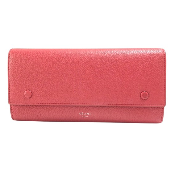 Celine | Bags | Celine Multifunction Wallet | Poshmark
